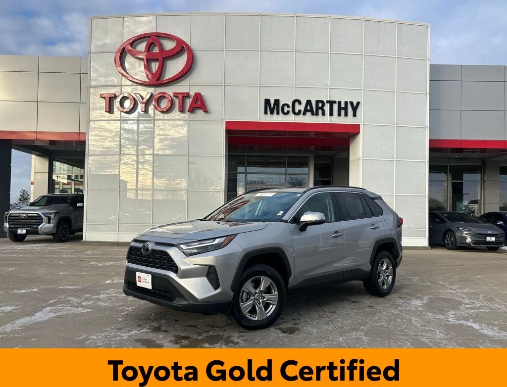 Mccarthy Toyota Of Sedalianull