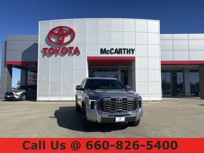 Toyota Dealership Sedalia Missouri