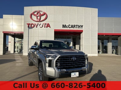 Toyota Dealership Sedalia Missouri